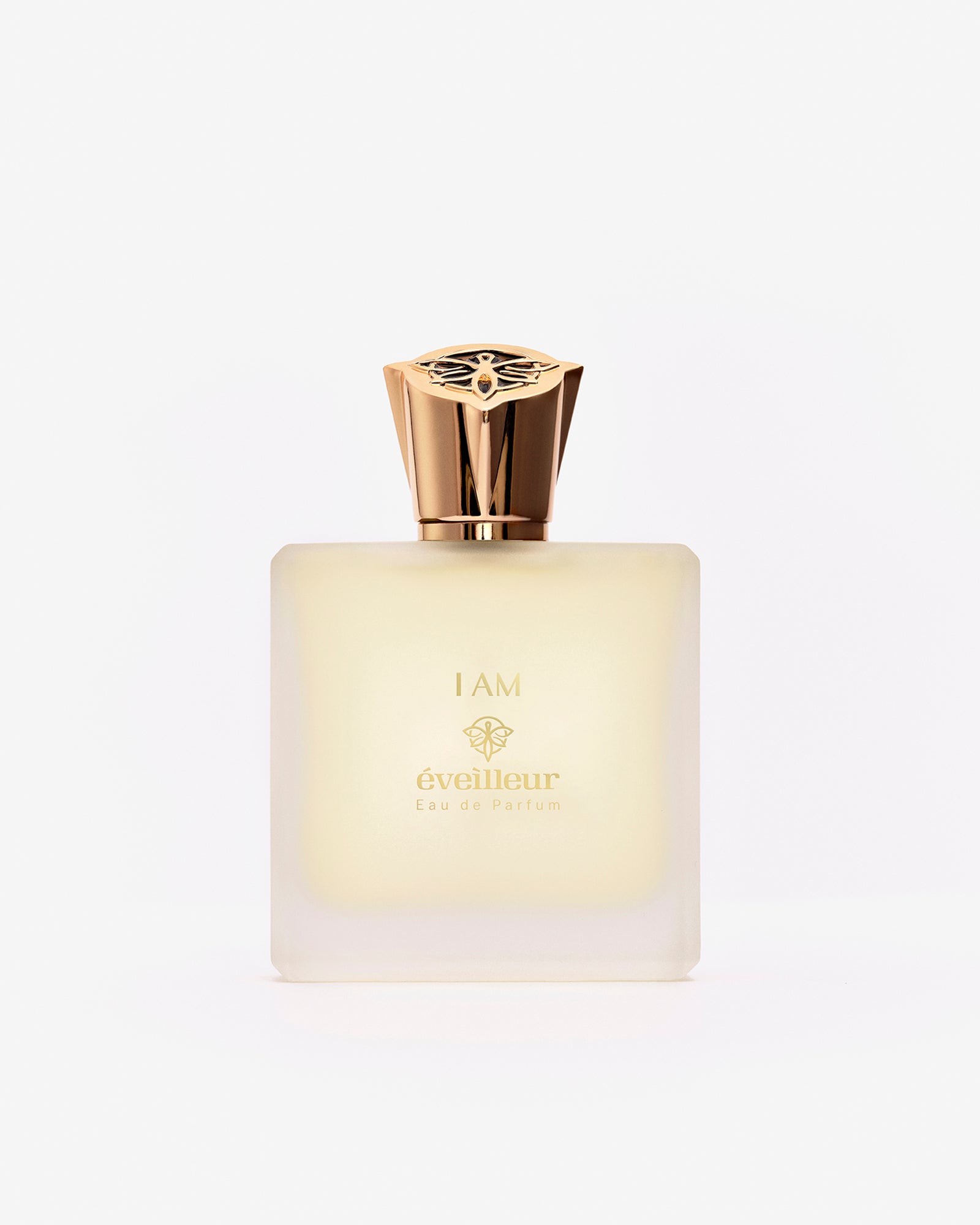 I AM | éveilleur | a vibrant indie perfume brand from Croatia